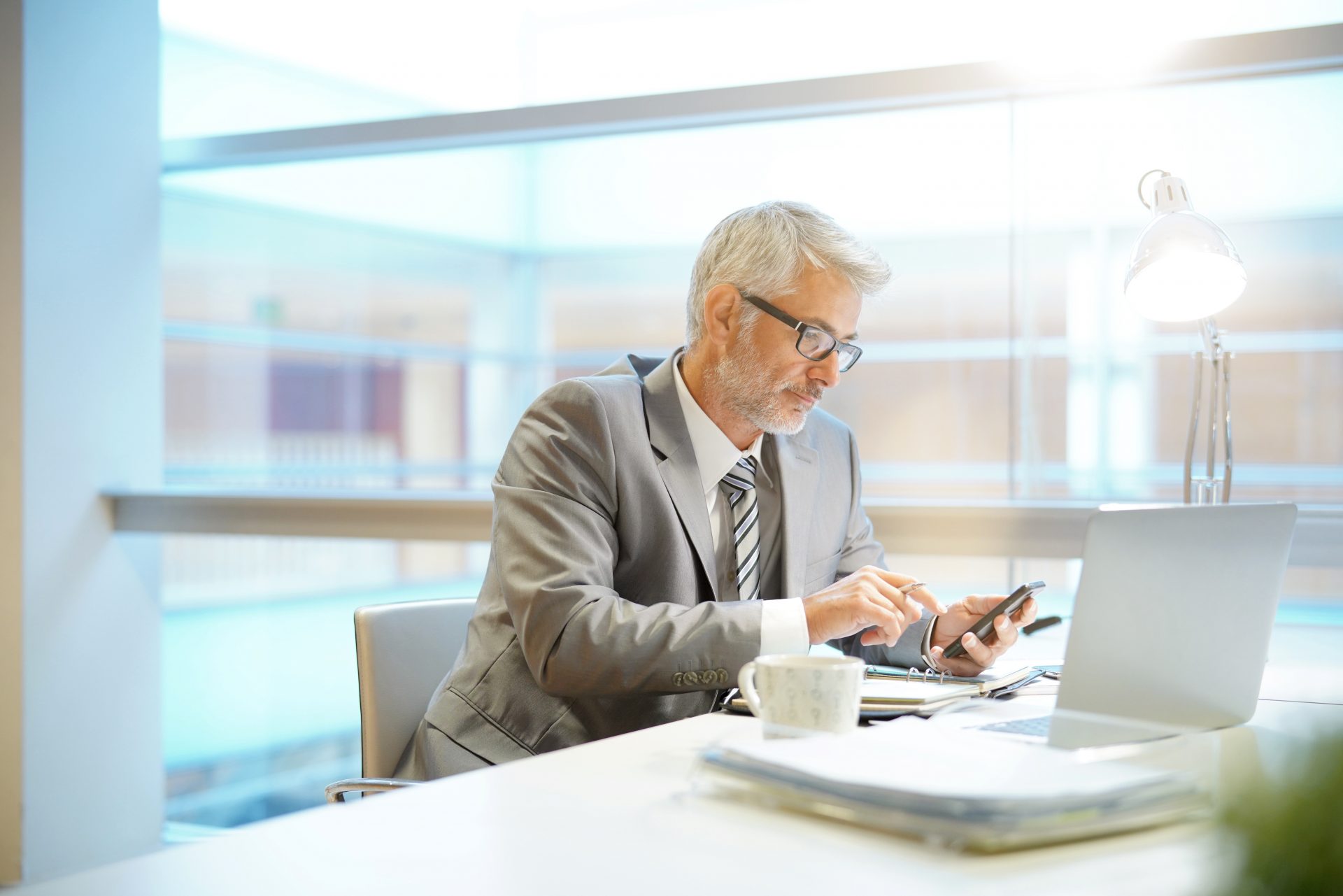 How improved planning leads to better financial outcomes - RotaMaster