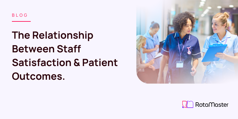 The Key to Better Patient Outcomes with RotaMaster - RotaMaster